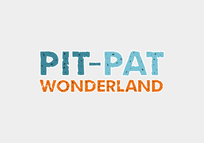 Pit-Pat Wonderland in der Schwarzlichtfabrik in Würzburg – radioPRODUKTION
