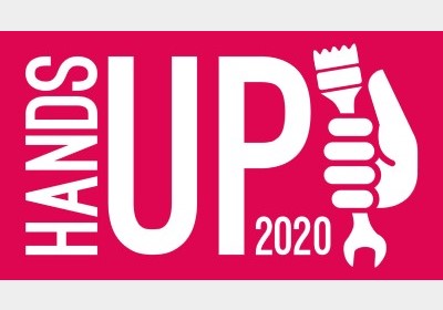 Hands Up 2020 in Stuttgart - radioPRODUKTION